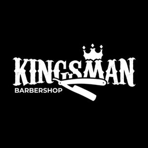 Kingsman (Leninskiy Avenue No:45к1), berberler  Saint‑Petersburg'dan
