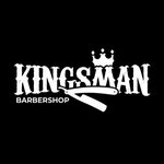 Kingsman (Leninskiy Avenue No:45к1), berberler  Saint‑Petersburg'dan