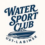 Water Sport Club (Krasnodar Territory, Ust-Labinsk), wakeboarding  Ust‑Labinsk'ten