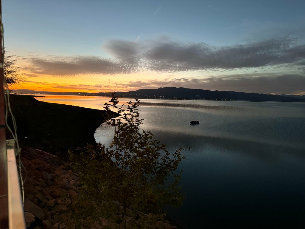 Cami İçme Köyü Aşğ Cami, Elazığ, foto