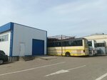 Neoplan.by (Sacyjalistychnaja Street No:26к19, Minsk), otobüs taşımacılığı  Minsk'ten