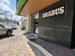 Brabus (Shpakovskaya Street No:107Б), oto yıkama  Stavropol'dan