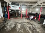 Auto Repair (Baıdaly Bı kóshesi No:8/1, Jańaarqa kenti), otomobil servisi  Karağandı eyaletinden
