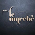 Le Marche (Barrikadnaya Street No:16), catering firmaları  Volgograd'dan