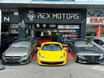 Rex Motorları (İstanbul, Bağcılar, Göztepe Mah., İstoç 3. Cad., 6), otomobil satış galerileri  İstanbul'dan