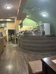 Jam Bagel (Bolshoy Spasoglinischevsky Lane No:8с8), kafe  Moskova'dan