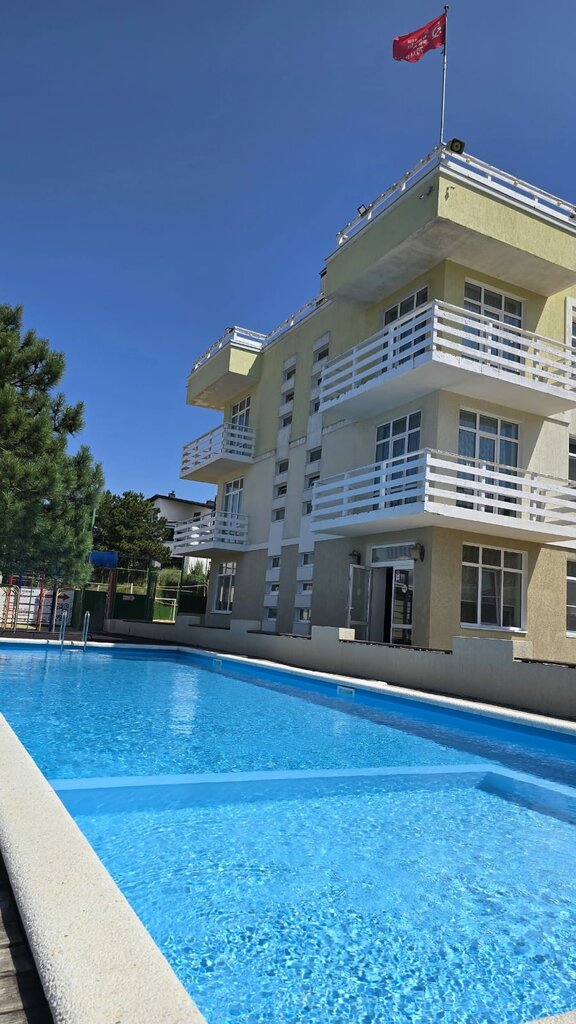 Kiralama noktası КвадроТуры Анапа, Anapa, foto