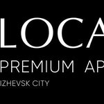Loca Republic (Karla Marksa Street No:259), kısa süreli konaklama  Izhevsk'ten