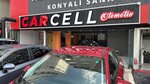 Carcell Otomotiv (İstanbul, Avcılar, E-5 Yanyol Cad., 147A), i̇kinci el araç satışı  İstanbul'dan