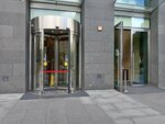 United Partners media pulse (Yartsevskaya Street No:19), yönetim ofisi  Moskova'dan