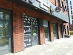 Дымный Джо (Generala Tyuleneva Avenue No:32к2), tütün, sigara mağazaları  Ulyanovsk'tan