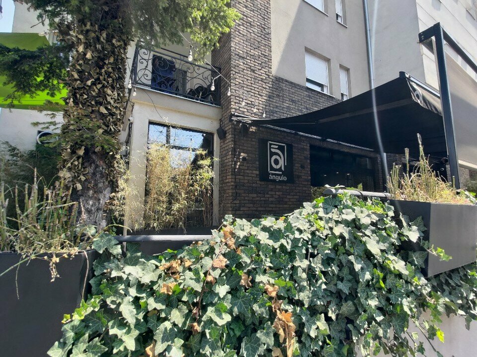 Restoran Angulo Gastro Pub, Belgrad, foto
