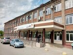 Вендомат (ulitsa Zhukova No:2), vendomat  Cherepovets'ten