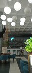 Инь - Янь (ulitsa Pushkina No:81), restoran  Atkarsk'tan