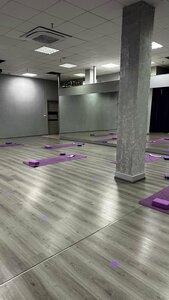 ShelkovaFit (ulitsa Kirova No:1), fitness kulüpleri  Temriuk'tan