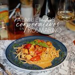 Rosmarino (Department of La Paz, Provincia Murillo, La Paz, Calacoto, Calacoto, Calle Ricardo Sánchez Bustamente, 888), restoran  Bolivya'dan