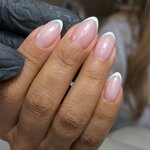 Nail. master_alleksandra (Bauyrjan Momyşūly dañğyly No:11), manikür-pedikür  Astana'dan