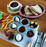 Mutfak (Uşak, Uşak Merkez , İslice Mah., Dere Sok., 21A), restoran  Uşak'tan