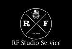 Rf Studio Service (Vinogradnaya ulitsa No:16, posyolok Znamenskiy), oto kaporta  Krasnodarski krayından