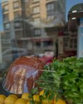 Meshur Adıyaman Çiğ Köftecisi Ömer Aybak (Soğanlik Orta Mah., Atatürk Cad., No:172/3, Kartal, İstanbul), fast food  İstanbul'dan