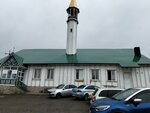 Mechet (Rabochaya ulitsa No:24), cami  Kumertau'dan