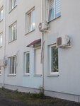 Krabs Market (Lipkawski Lane No:34), yönetim ofisi  Minsk'ten