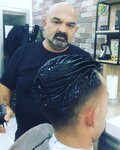 Bülent Erkek Kuaför (Ankara, Çankaya, Tuna Cad., 11), kuaförler  Ankara'dan
