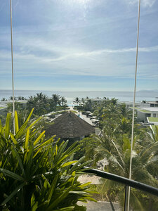 Meliá Danang Beach Resort (Da Nang, Đà Nẵng City, 19 Trường Sa), otel  Da Nang'dan