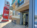 Женский туалет (Imama Shamilya Avenue No:24Б), tuvalet  Makhachkala'dan