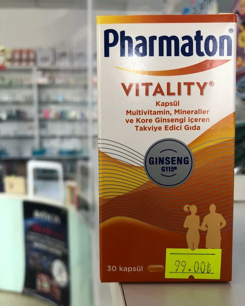 Eczaneler Umut Eczanesi, Ankara, foto