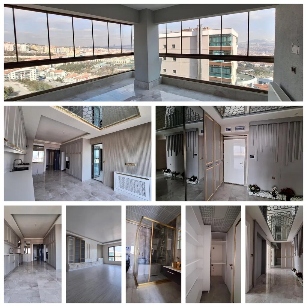 Emlak ofisi Jest Emlak Kuşcağız, Ankara, foto