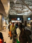 Бизнес-зал Art Lounge (2nd Reysovaya Street No:2к5), salonlar ve bekleme alanları  Moskova'dan