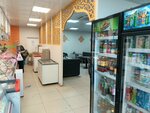 Узбекская кухня (Marshala Zhukova Avenue No:19к1), kafe  Moskova'dan