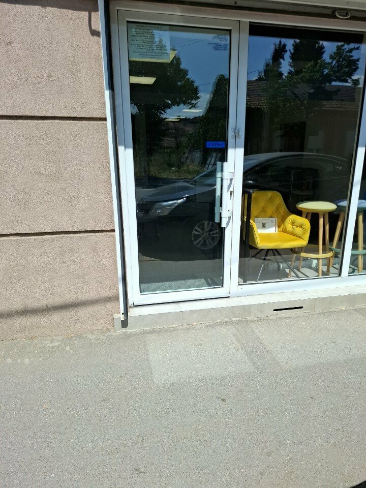 Büro mobilyaları Kancelarijske-stolice, Güney Backa İlçesi, foto