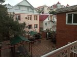 Viktoriya Guest house (Morskaya Street No:13), otel  Gelencik'ten