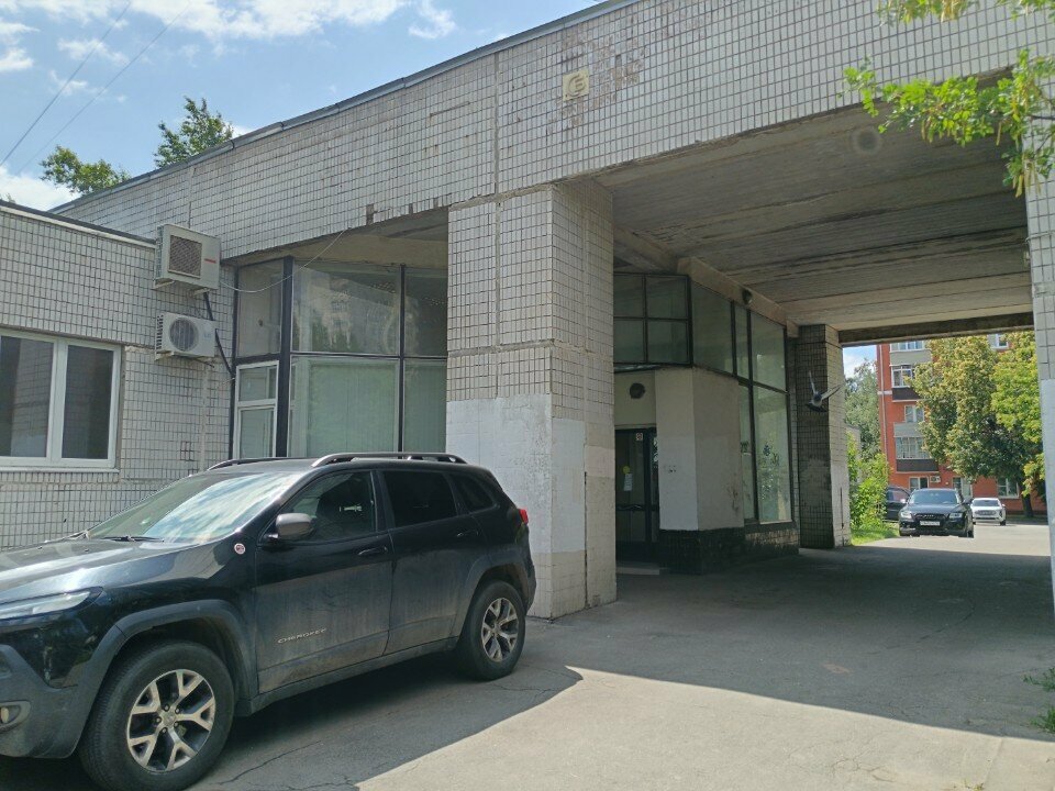 Matbaalar Reklamnye tekhnologii, Moskova, foto