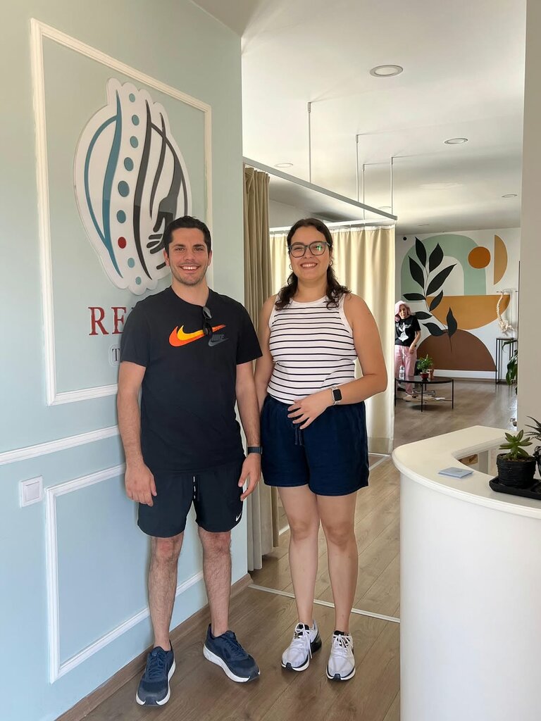 Sosyal rehabilitasyon merkezi Relive Therapy Fizyoterapu Hizmetleri, Bodrum, foto