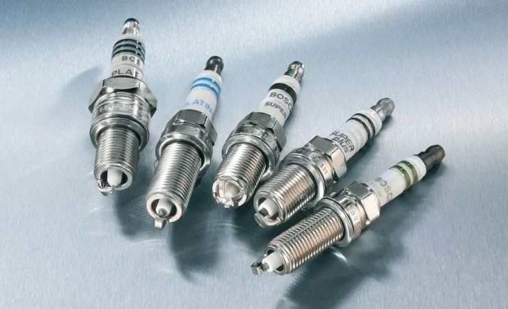 Otomobil yedek parçaları Auto parts, Çimkent (Şımkent), foto