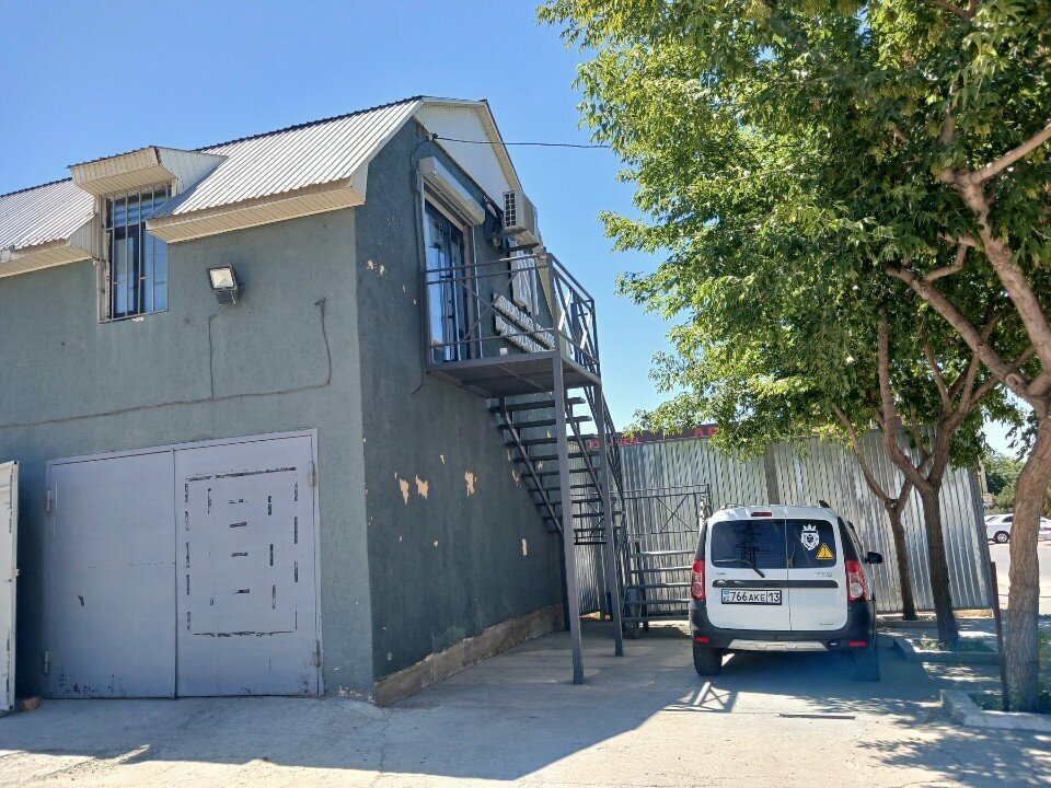 Reklam ajansları Studio Architecture by Nurlan Jarbolov, Çimkent (Şımkent), foto