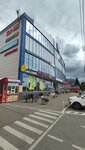 Российский (Rossiyskaya Street No:440), alışveriş merkezleri  Krasnodar'dan