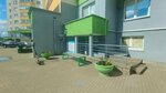 Дом Акцент (Niomanskaja Street No:45), bina, site yönetimi  Minsk'ten