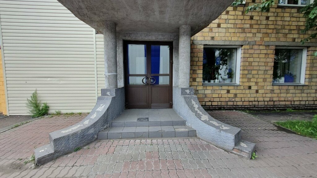 Proje enstitüleri, kurumları Сеал-проект, Krasnoyarsk, foto