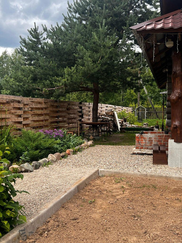 Hamamlar Орлиное гнездо, Zavoljsk, foto