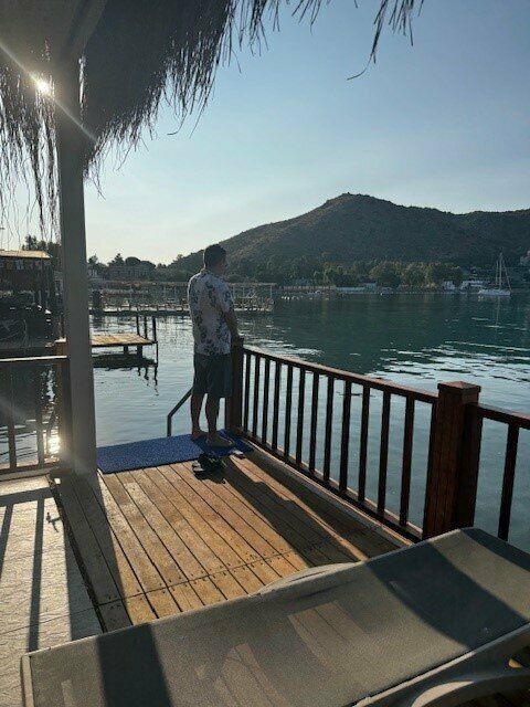 Otel Aksoy Taş Ev, Bodrum, foto