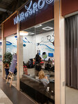 Hair Room (Kurzemes prospekts No:1A), kuaförler  Riga'dan
