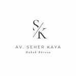 Avukat Seher Kaya Hukuk&danışmanlık Ofisi (Mersin, Akdeniz, İhsaniye Mah., Bahçeler Cad., 22C), hukuk büroları  Mersin'den