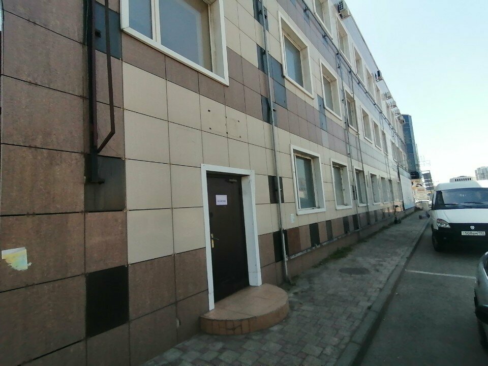 i̇nşaat makinaları ve ekipmanları Ситиснаб, Krasnodar, foto