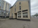 Трансформаторная подстанция № 351 (Engelsa Avenue No:2), enerji firmaları  Saint‑Petersburg'dan