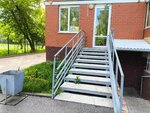 Радужка (Nikulina Street No:8), anaokulları  Perm'den