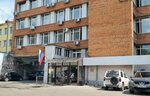 Отдел целевых программ (Lenina Street No:14Б), belediyeler, devlet daireleri  Irkutsk'tan